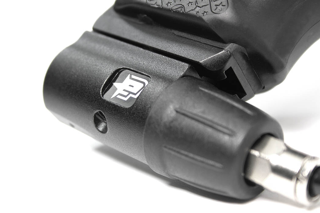 Paintballnet Media: PLANET ECLIPSE ETEK 4