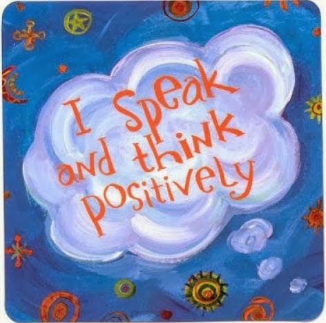 Guiding Light: Positive Affirmations