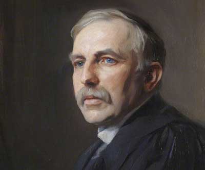 Model/Teori Atom Rutherford: Pengertian, Gambar, Kekurangan dan ...