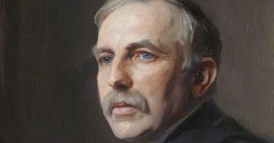 Model/Teori Atom Rutherford: Pengertian, Gambar, Kekurangan dan ...