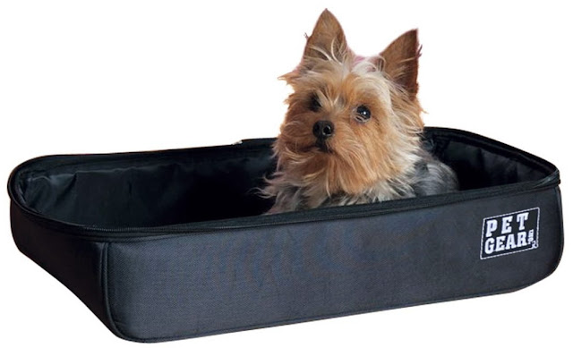 Pet Gear Aviator Bag for Cats and Dogs, Pet Carrier