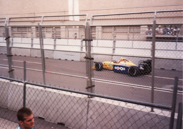 No Fenders - Formula 1, IndyCar and A Whole lot more..: RETRO: Phoenix ...