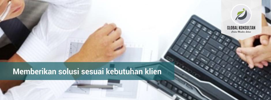 Konsultan ISO, Sertifikasi ISO, dan Konsultan SMK3