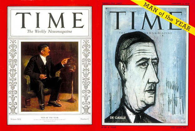 franciscovazbrasil: 17 Surprising Facts About Time Magazine's People Of ...