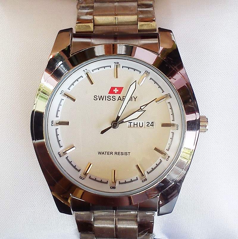 jam swiss army KW | contoh template dari tukang toko online