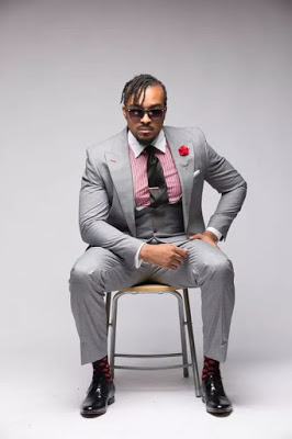 Tatafotalk: Popular Actor Bryan Okwara Reveals Secret Of His Good Looks