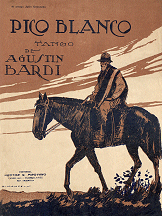 Tangos al bardo: El baqueano