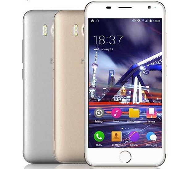 Top 7: Harga HP Himax Terbaru 2018 dan Spesifikasinya