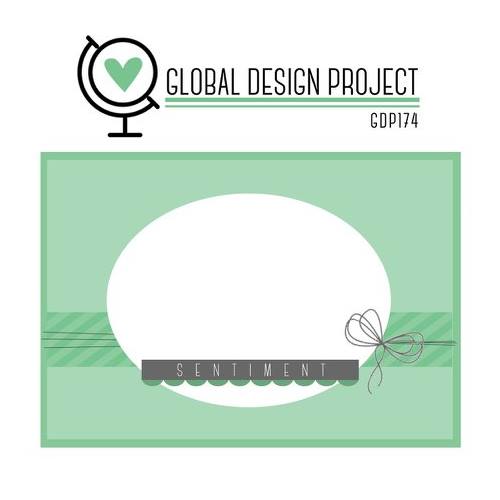 Global Design Project: Global Design Project 174 | Sketch Challenge