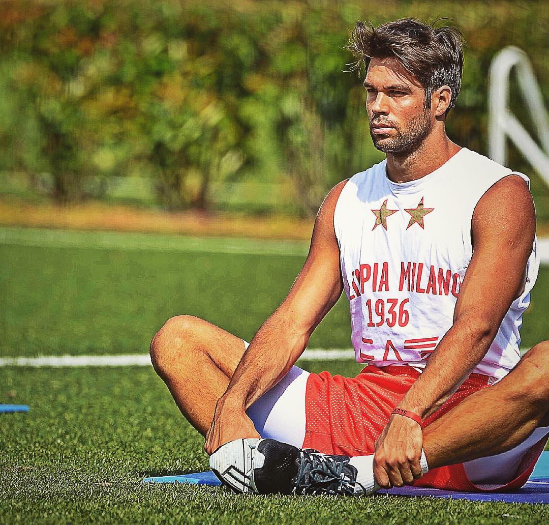 BRUNO CERELLA (ARGENTININIAN) : THE HOTTEST BASKETBALL PLAYER IN THE ...