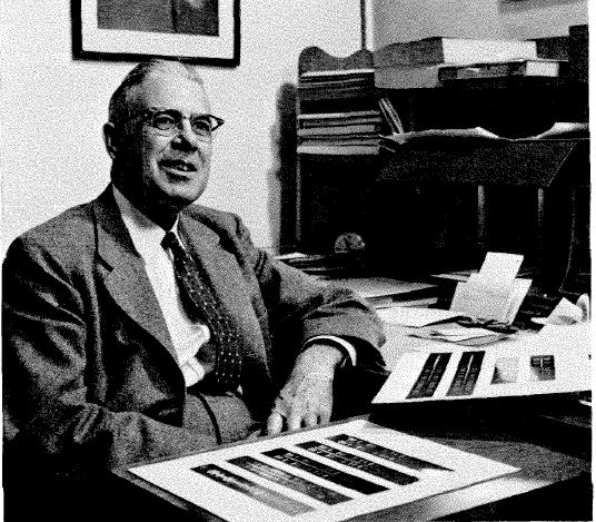 How a Janitor Became an Astronomer | Milton L. Humason