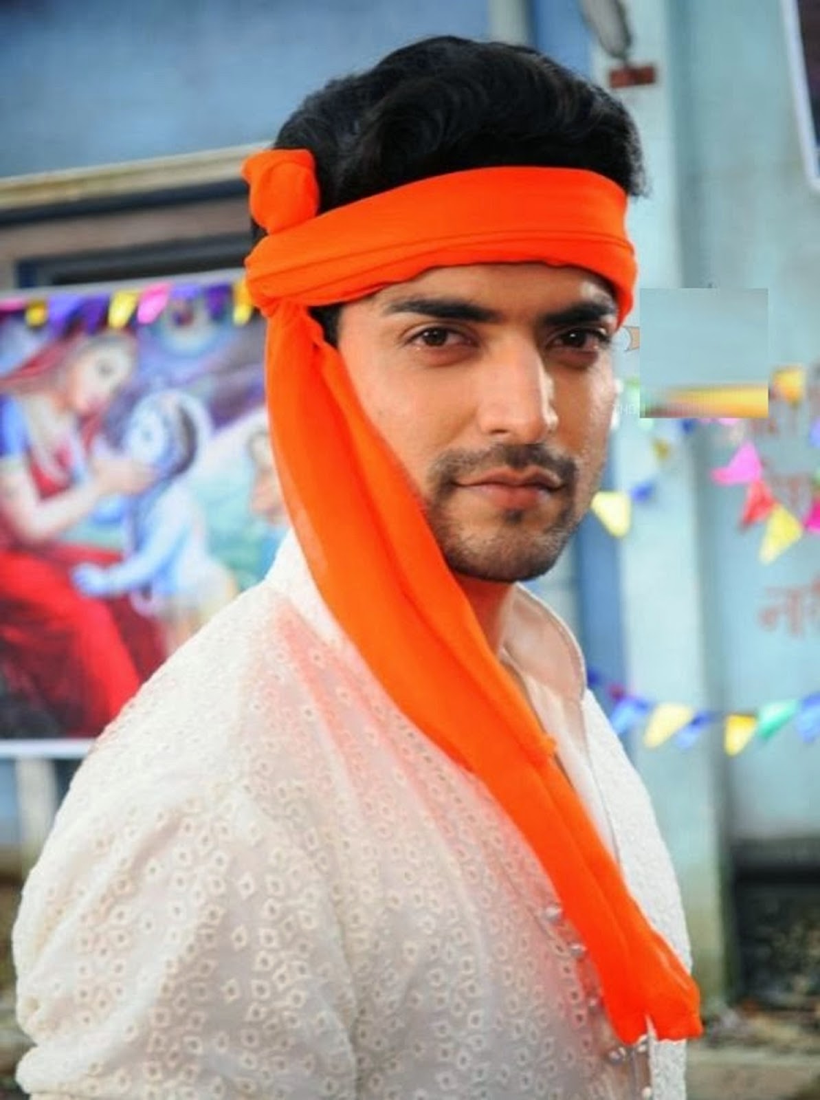 Gurmeet Choudhary HD Wallpaper - all 4u stars wallpaper