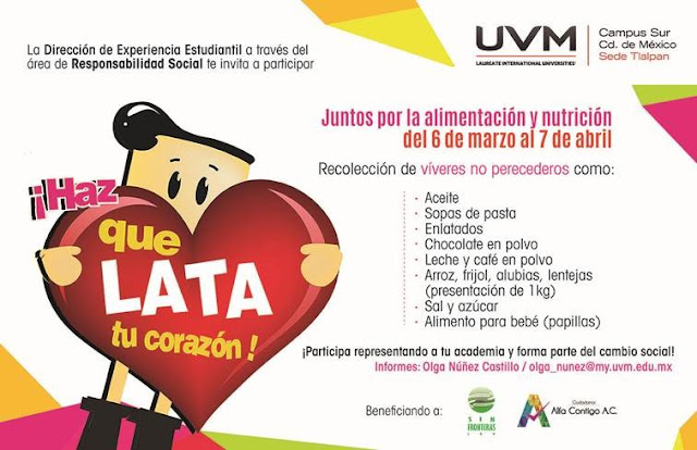 CAMPUS SUR CIUDAD DE MÉXICO SEDE TLALPAN. Coordinación de Idiomas: Que ...