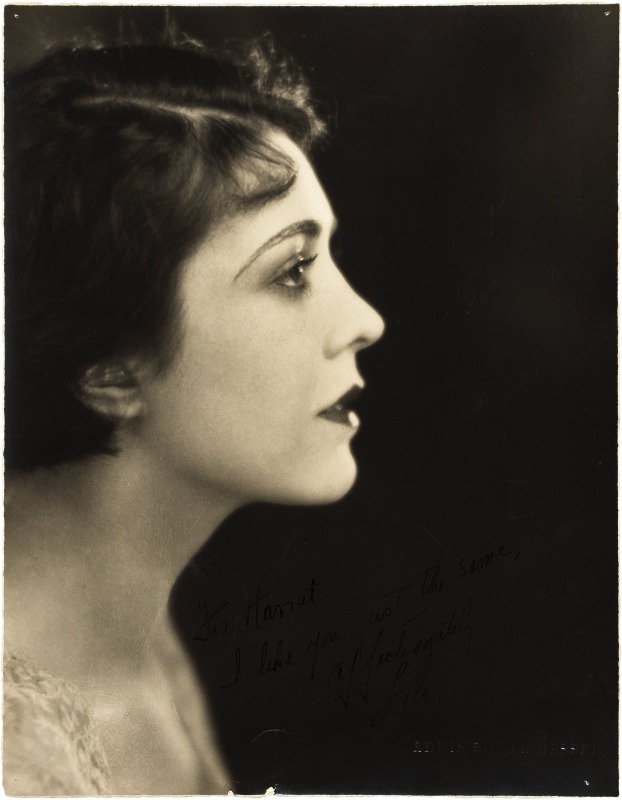 Los Grandes Fotografos: Edwin Bower Hesser (1893-1962)