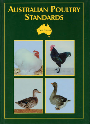 Huc & Gabet: Australian Poultry Standards