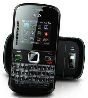 Spesifikasi Hp Imo B 369 Terbaru 2014 ~ All About Gadget