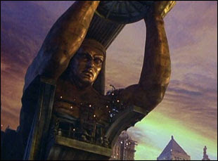 Chas Blankenship's Bat-Mania: "Batman & Robin" (Joel Schumacher, 1997)