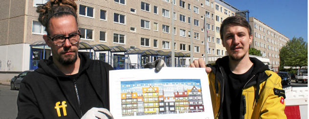 BLACKBOX KUNSTPROJEKT