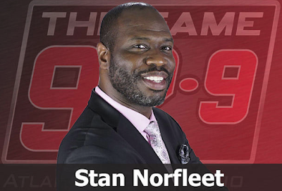 Media Confidential: Atlanta Radio: Sports Host Fired After Comparing ...