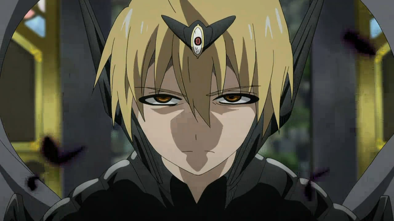Usagui15 No Fansub: Magi 24
