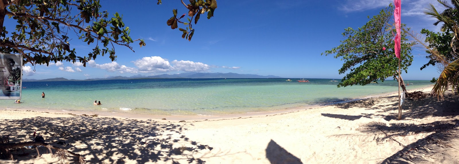 PANDAN ISLAND | HONDA BAY ISLAND HOPPING TOUR - Palawan Tour Package