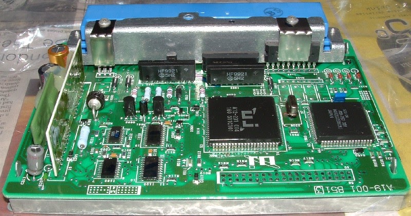 TIPS MERAWAT ECU MOBIL YANG BAIK DAN BENAR, BERIKUT TIPS-TIPSNYA.