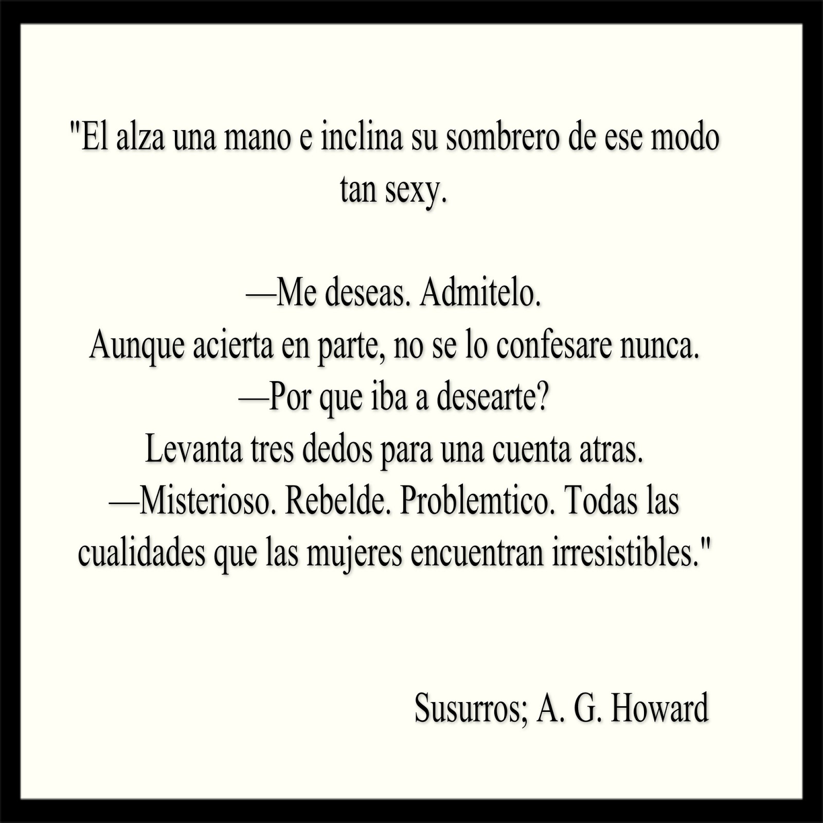 Frases, cuentos, fragmentos. Libros