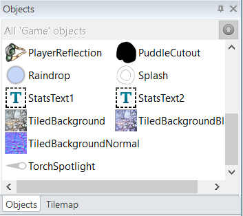 Bless Techno Blog: Belajar Membuat Game dengan Construct 2