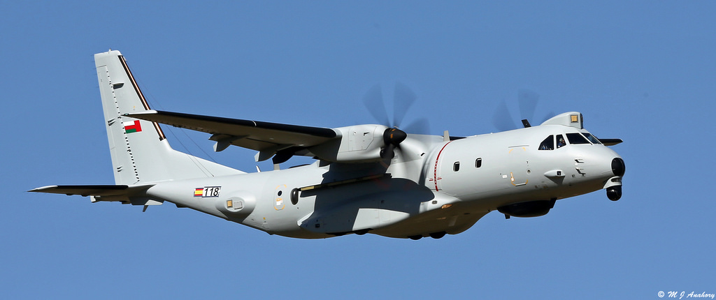 DEFENSE STUDIES: DND Looking for More Platforms to Boost External ...