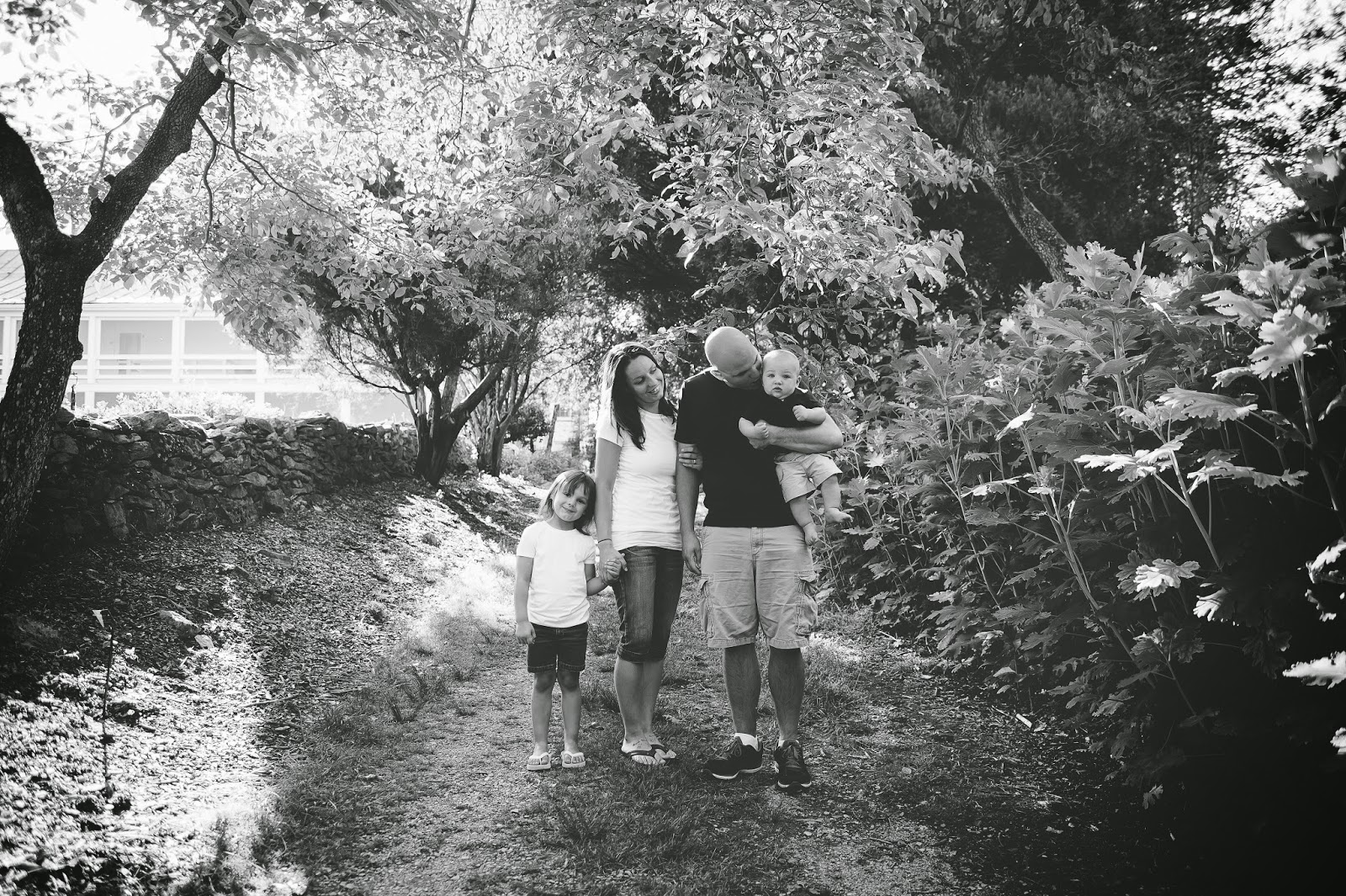 Daisy Baby Photography : Smoot Family, Family photographer, Front Royal ...