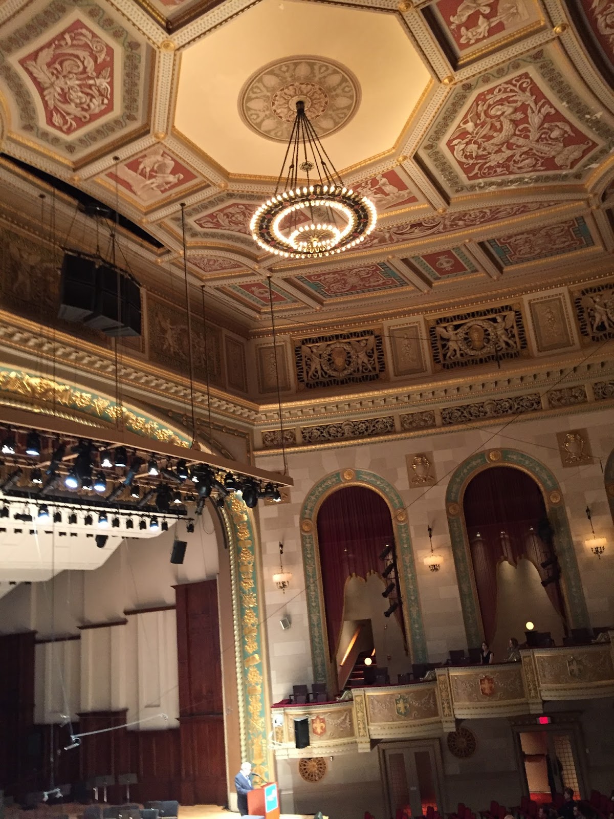 Orchestra of Southern Utah: National Conference for League of American ...