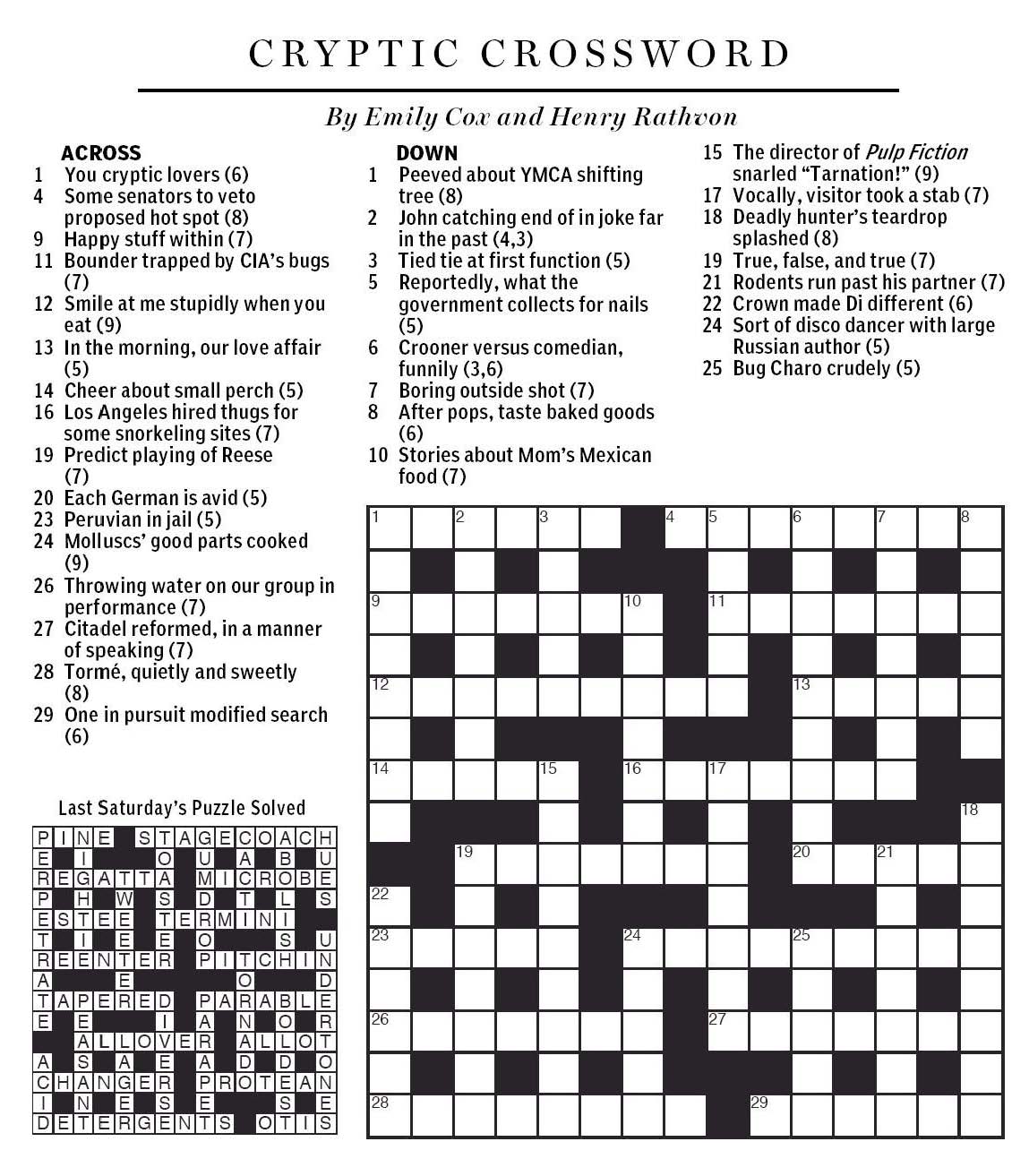 Canonprintermx410 25 Lovely Cryptic Clue Solver canonprintermx410-25-lovely-cryptic-clue-solver