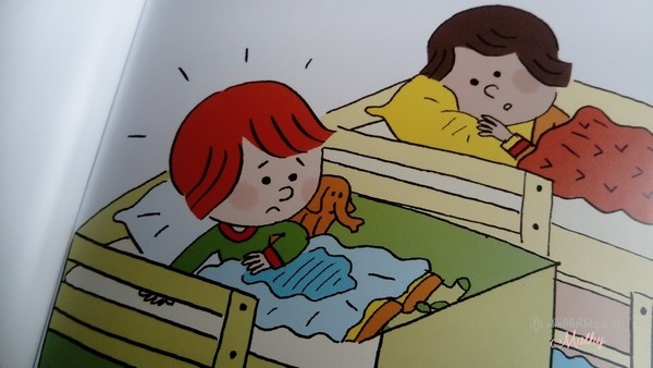 La bibliothèque de Mathy: Le pipi dans la culotte - je suis en ...