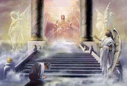 JESUS CHRIST: THE JUDGE OF ALL MANKIND (2)