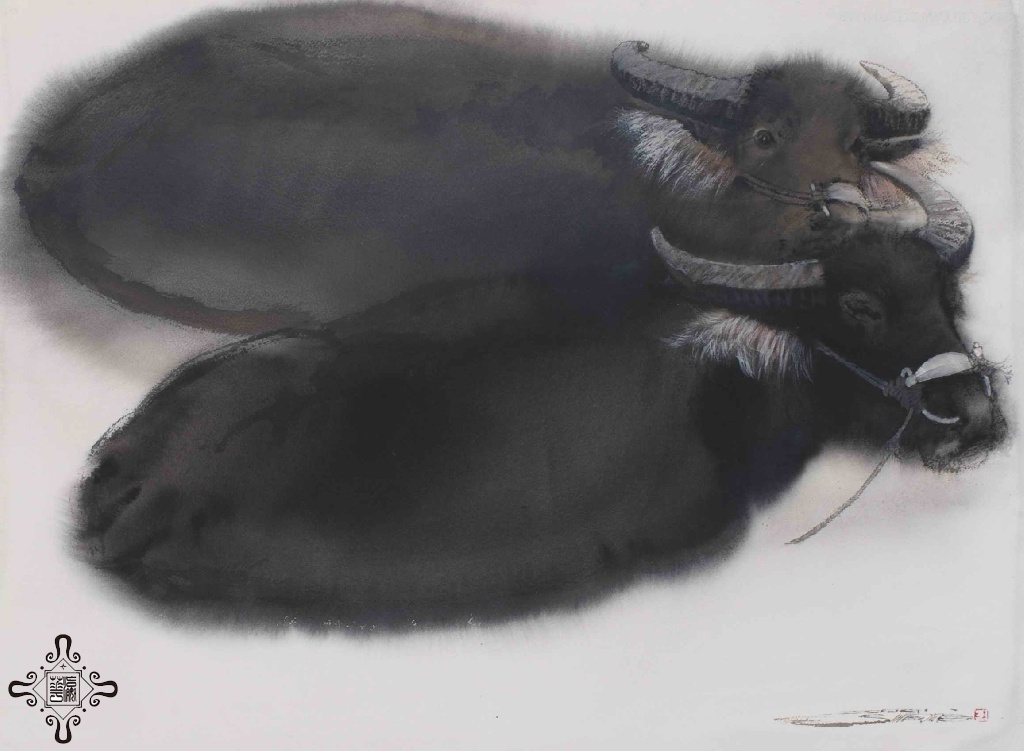 Le blog de Dunon: Lin Shun Shiung