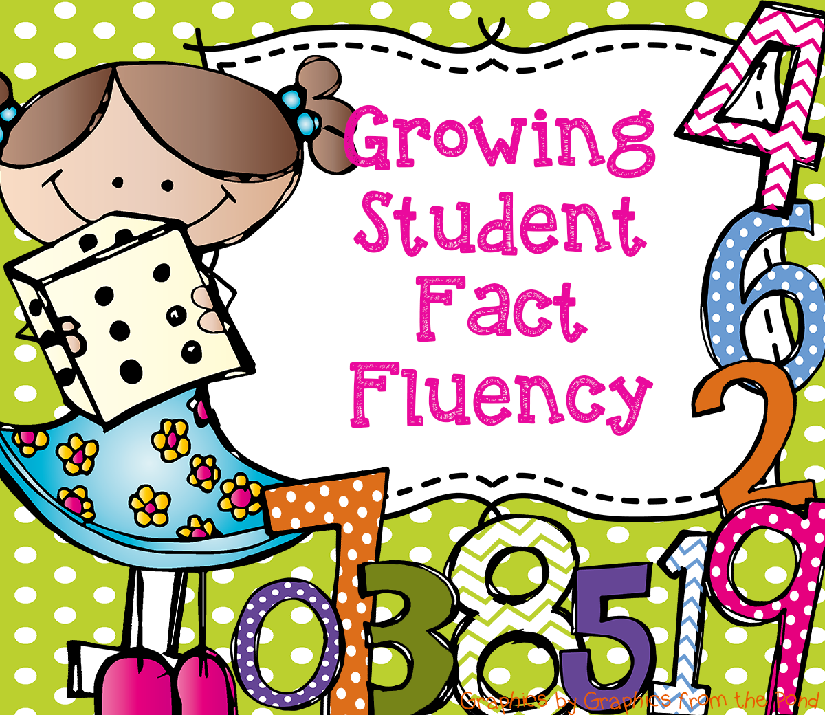 Growing Little Minds Growing Fact Fluency Part 1