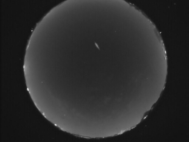 TAIwan Meteor Observation Network