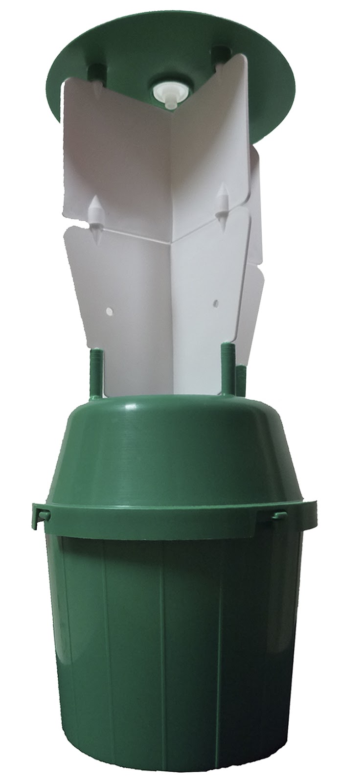 Insect Traps and Lures - Sentomol: Soft Fruit Traps and Lures