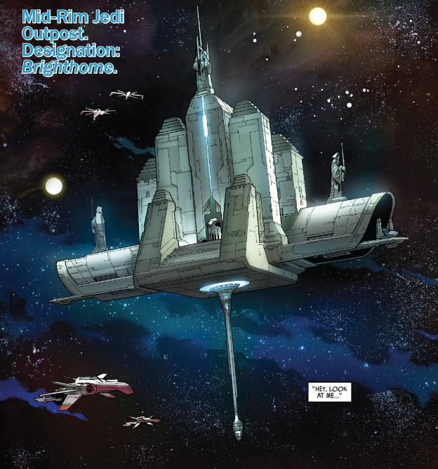 [그래픽노블] 스타워즈 :다스 베이더 IMPERIAL MACHINE 파트2 (Star Wars : Darth Vader ...