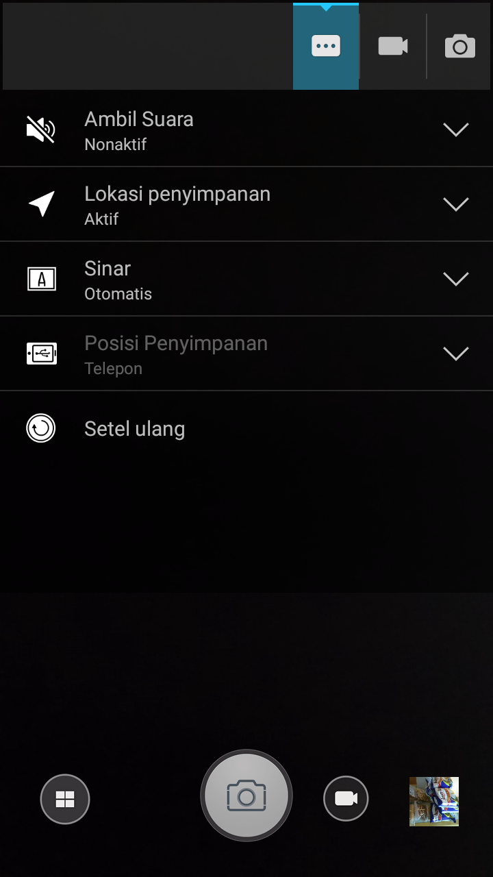 Memanfaatkan Geo Tagging Untuk Menandai Lokasi Foto - Feichangzhidao ...