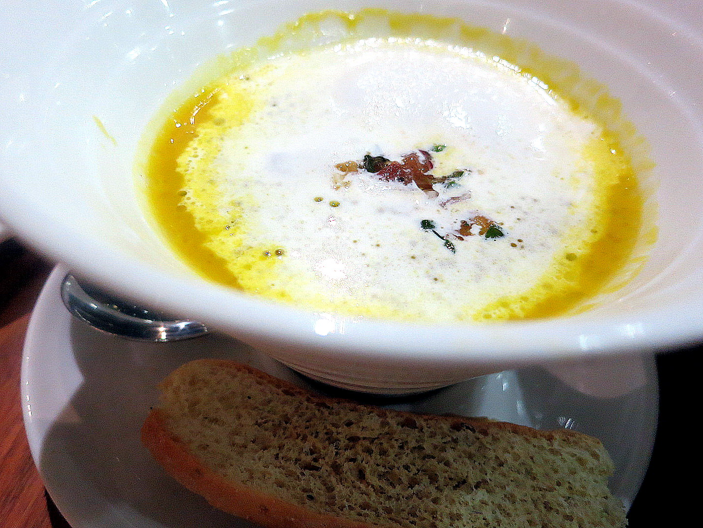 Eat Drink KL | Olive @ Sooka Sentral