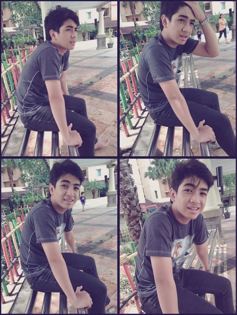 Biodata, Profil, dan Fakta Fachri Muhammad ~ My Virtual World