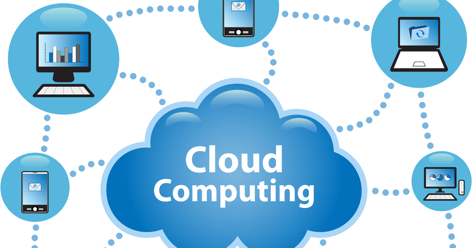 Definición de Cloud Computing