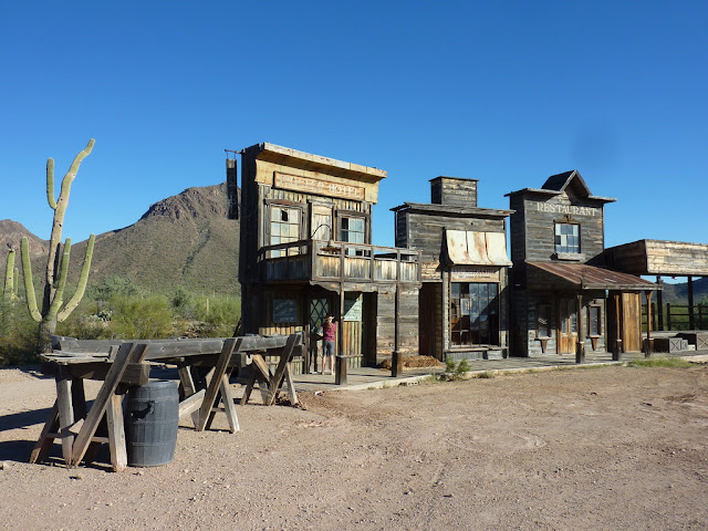 Trans World Travel: Old Tucson Studios: A Must Visit Attraction when in ...