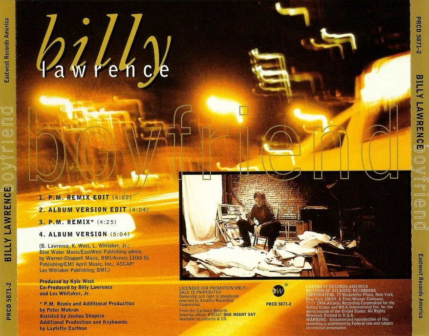 THE CRACK FACTORY: Billy_Lawrence-Boyfriend-(CDM)-(Re-rip)-1994-Y2H_INT