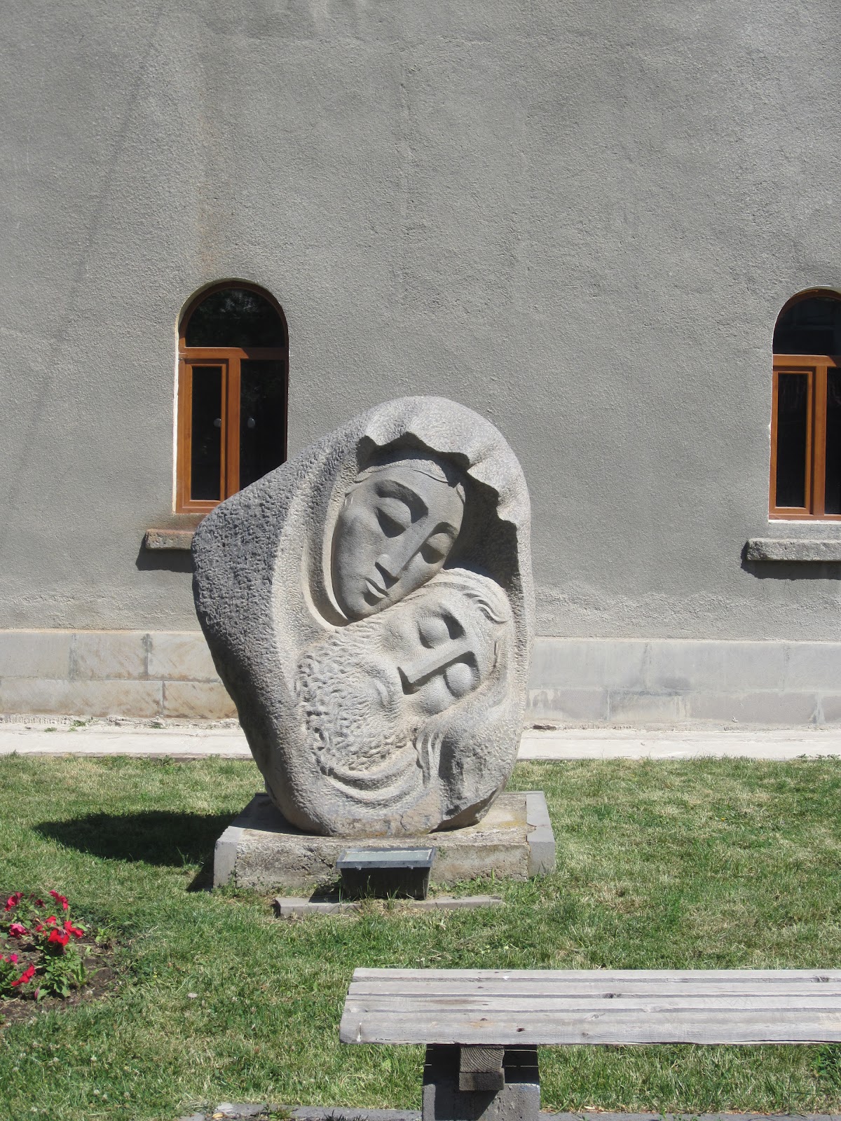 Adi's Place: The Armenian Community of Javakh, Georgia