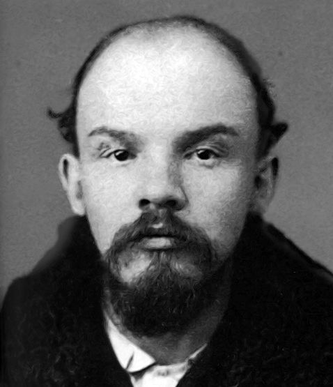 imágeneshistóricas.blogspot.es: Vladímir Ilich Uliánov, llamado Lenin ...