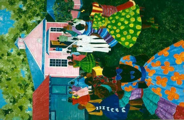 WBJMinistry in Yahweh name: Spiritual Prodigiousness Of Godsend