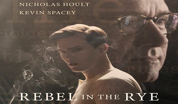 Κριτική: Επαναστάτης στη Σίκαλη - Rebel in the Rye