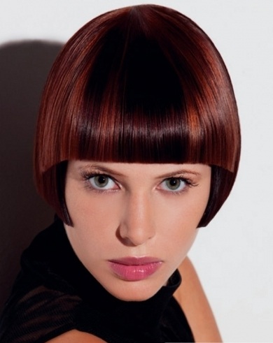 Fab Short Bob Haircut 2014 | Short Hairstyles 2014